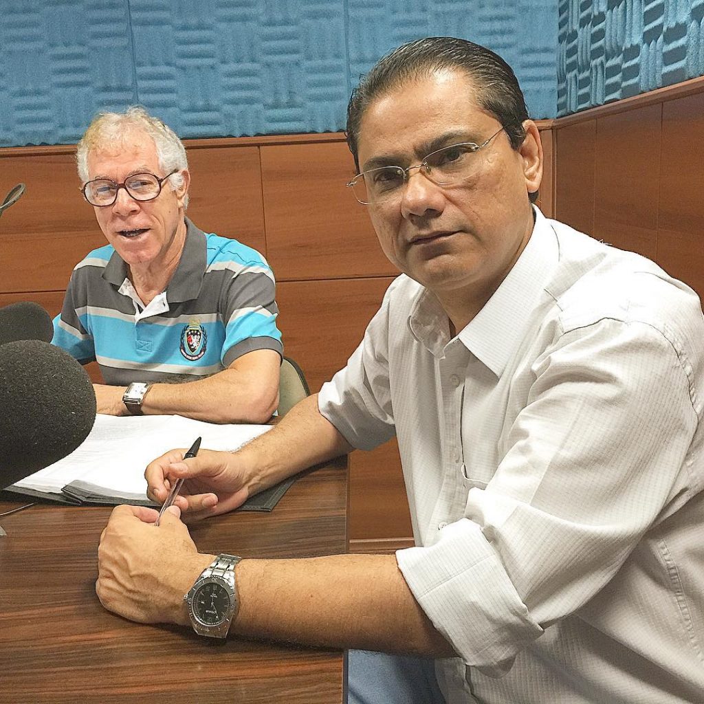 Aos 61 anos de carreira, Edson Rodrigues, "o monstro sagrado" recebe ...