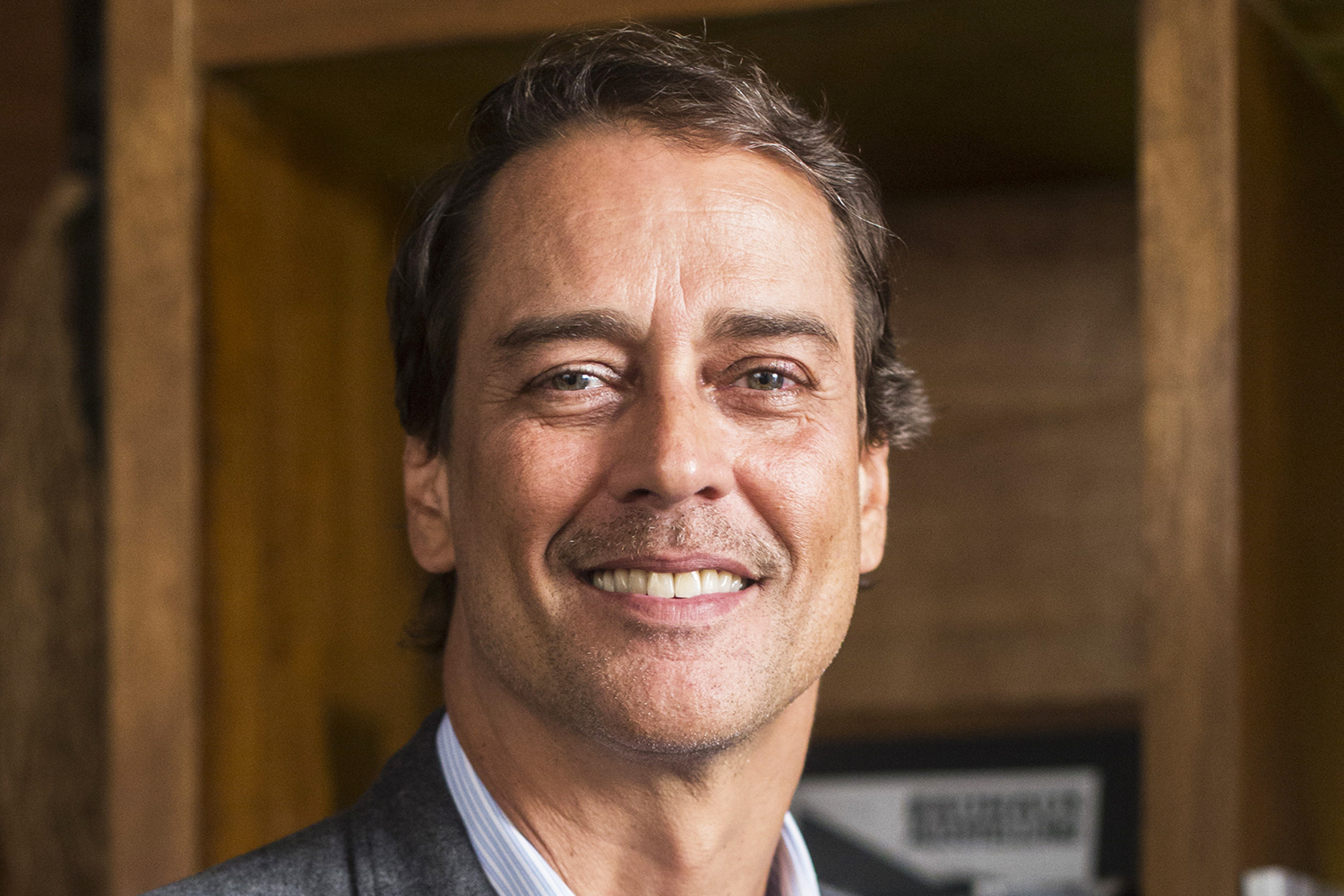Marcello Antony deixa a Globo após 25 anos