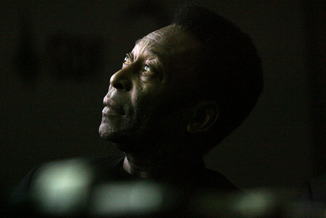 Pelé: entenda o câncer de cólon, que causou a morte do Rei - Brazil Urgente