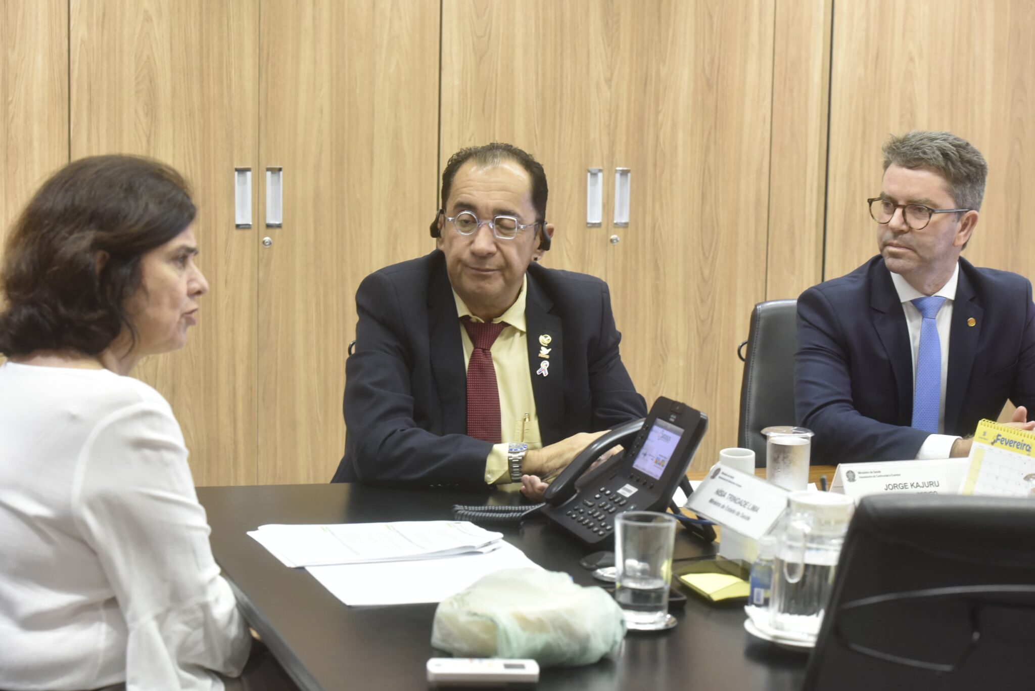 Senador Jorge Kajuru ajuda Goiás com o repasse de R$ 18 milhões para o ...