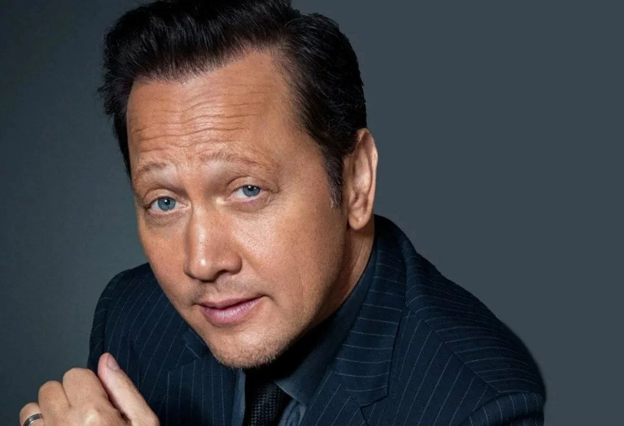 Ator Rob Schneider diz lamentar que Brasil esteja 'novamente nas mãos e ...