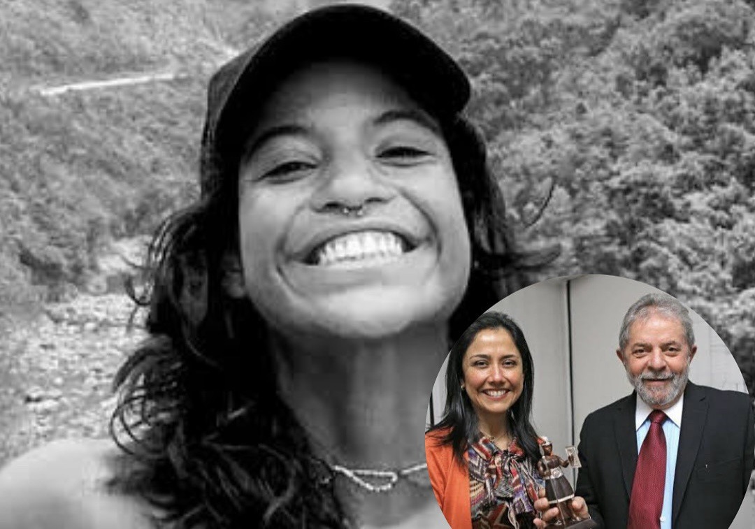 Após polêmica com brasileira morta na Indonésia, FAB impõe sigilo de 5 ...